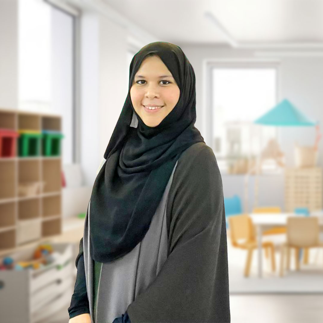 Our Team - Iman Education